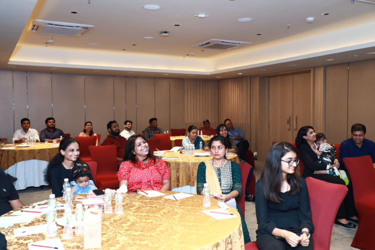 About Us - TECUNIQUE