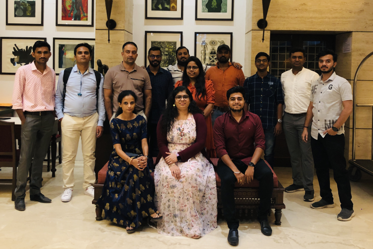 About Us - TECUNIQUE