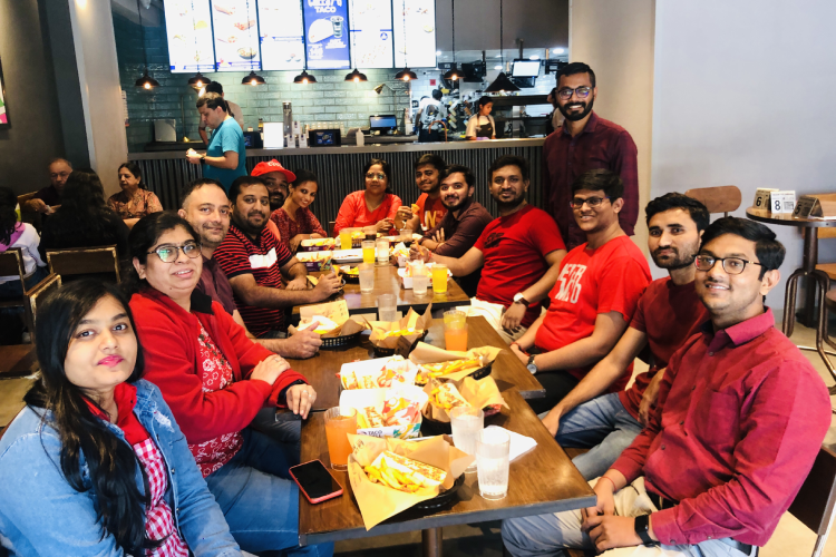 About Us - TECUNIQUE