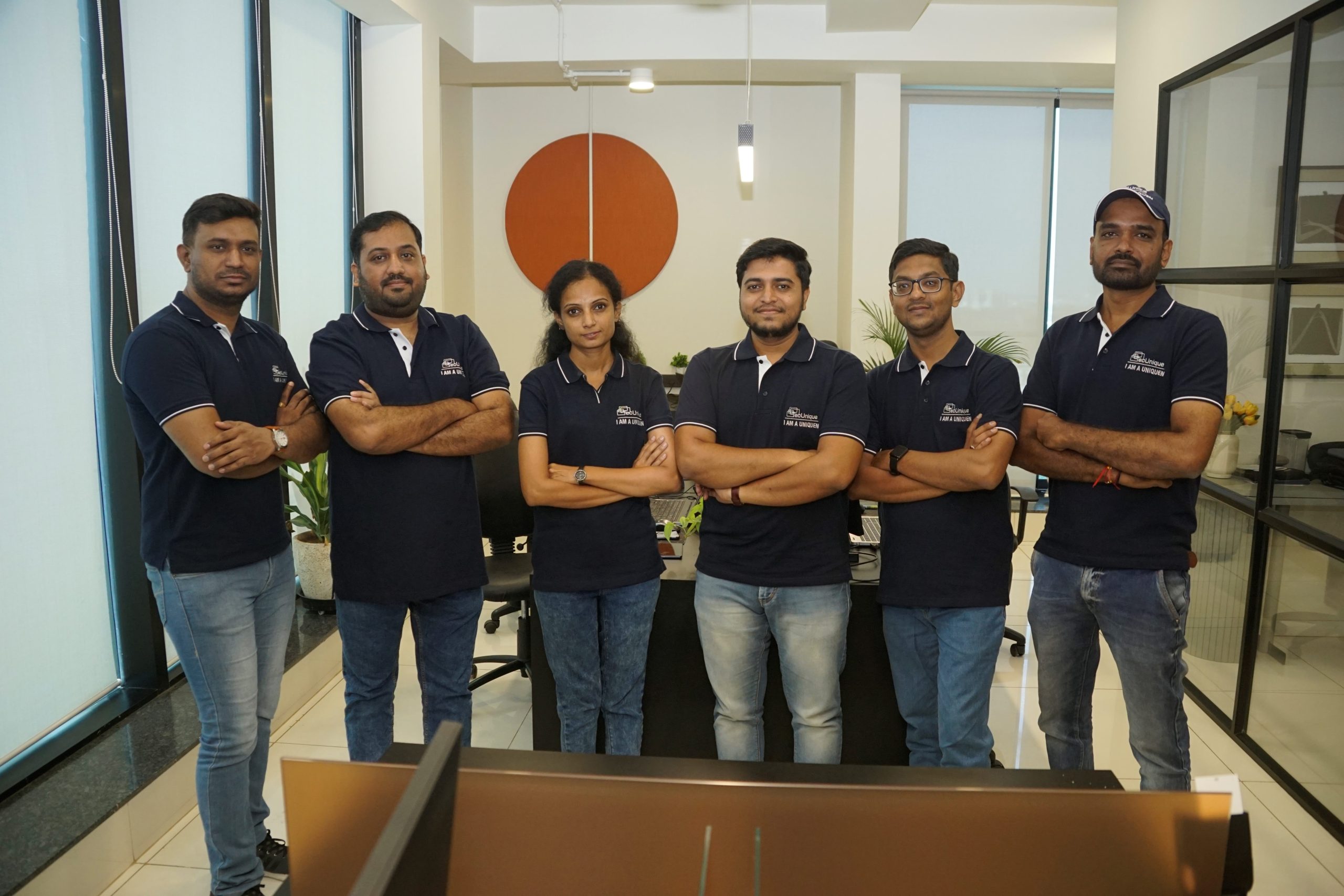 About Us - TECUNIQUE