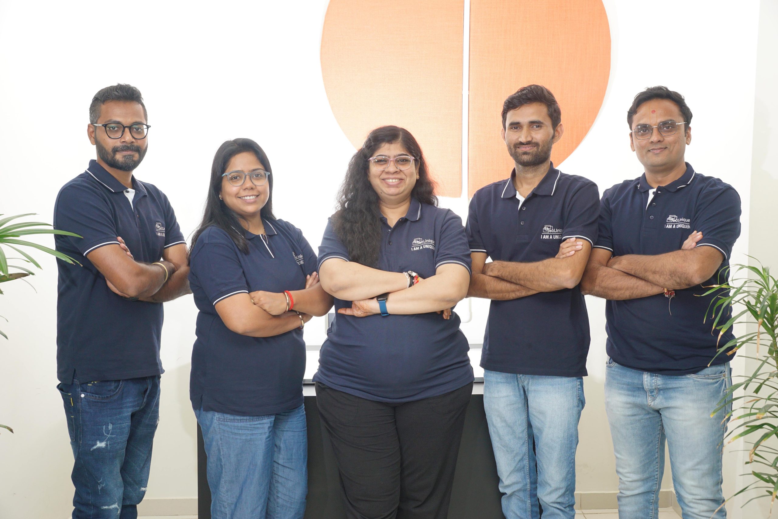 About Us - TECUNIQUE