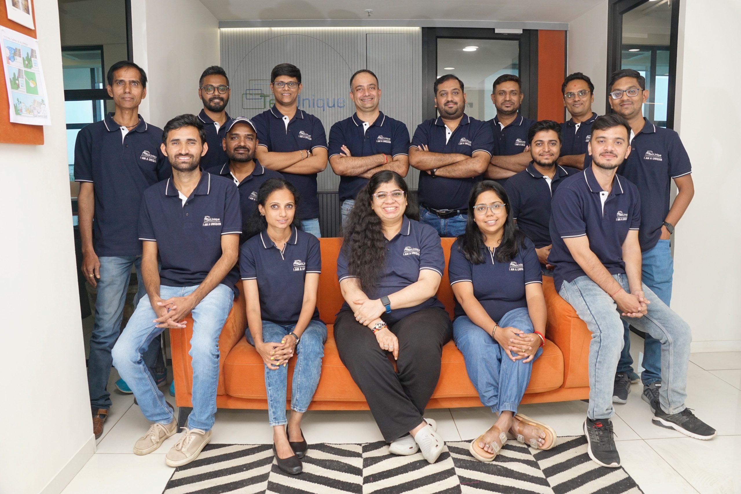 About Us - TECUNIQUE